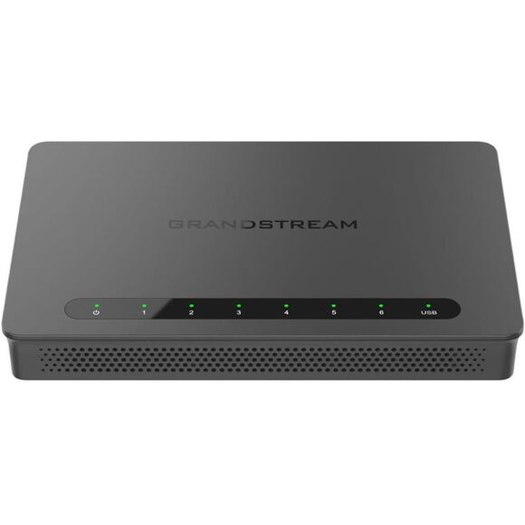Grandstream | Networking | Grandstream Gwn70 6port Wired Gigabit Vpn ...